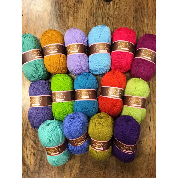 Attic 24 kits Catalogue - The Log Cabin