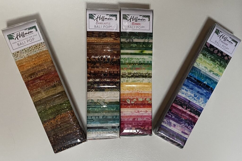 Fabrics Catalogue - The Log Cabin - Fabric, Sewing Kits in Essex