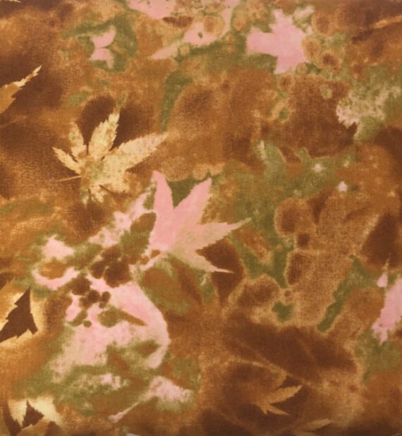 2458 -Jelly Scapes By Gail Kessler For Andover Fabrics | The Log Cabin ...